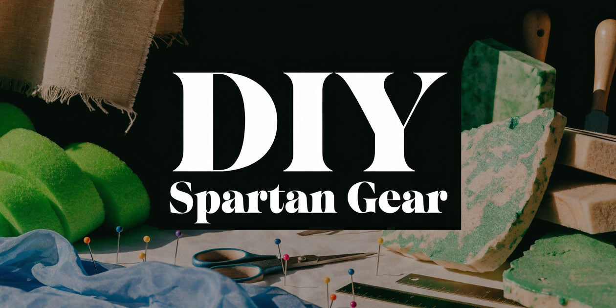 300 Spartan Costume: A DIY Guide for Cosplayers — High Country Quilts