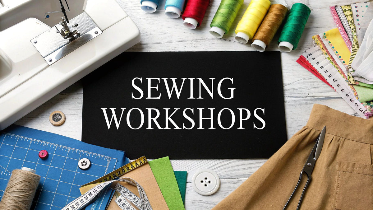 Find the 7 Best Sewing Workshops Near Me in Atlanta (2026 Guide) — High ...