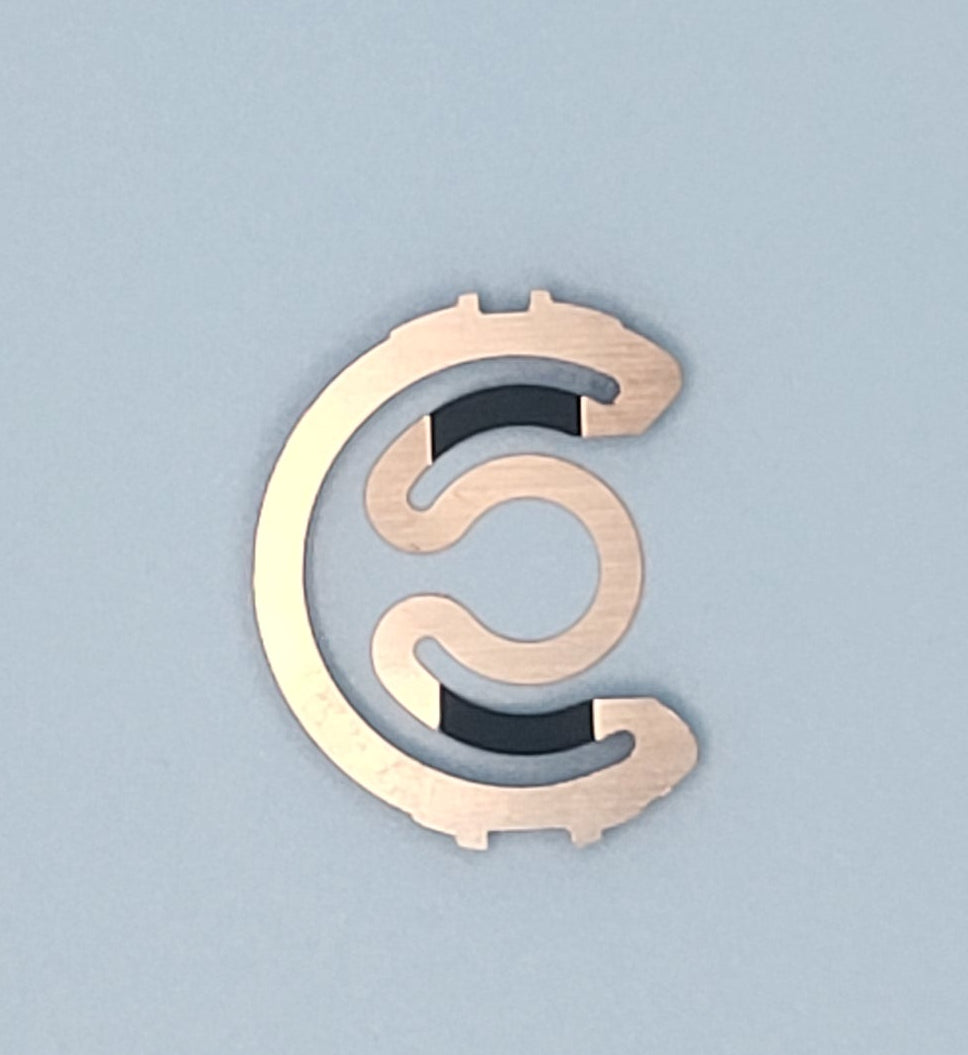 Bobbin Case Brake Spring M Class - Q series — High Country Quilts