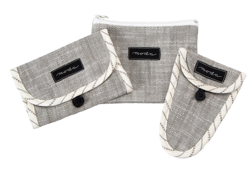 Boro Scissor Case — High Country Quilts