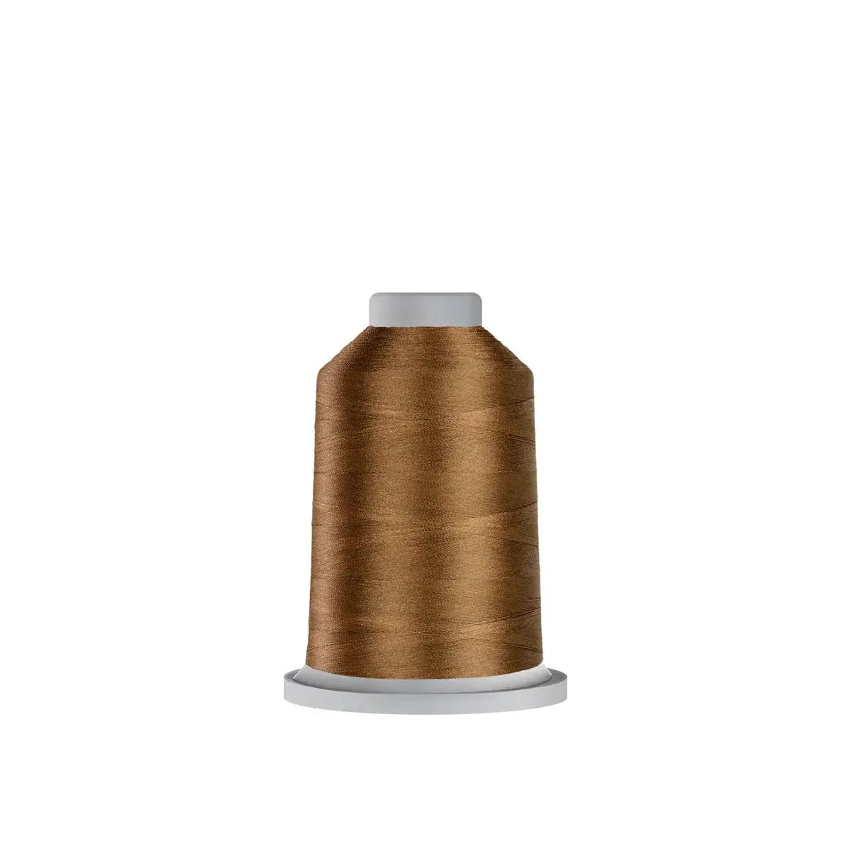 20127 Buff Glide Polyester Thread - 1,100 yards Mini Spool — High ...