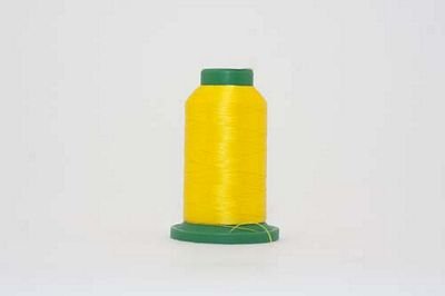 Isacord 0600 Citrus — High Country Quilts