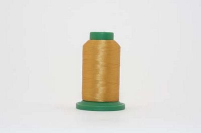 Isacord 0821 Honey Gold — High Country Quilts