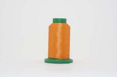 Isacord 1200 Sunset Orange — High Country Quilts