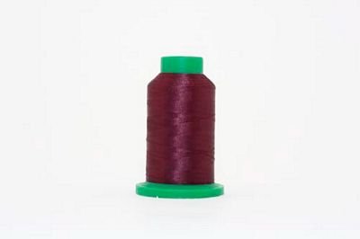 Isacord 2123 Bordeaux — High Country Quilts