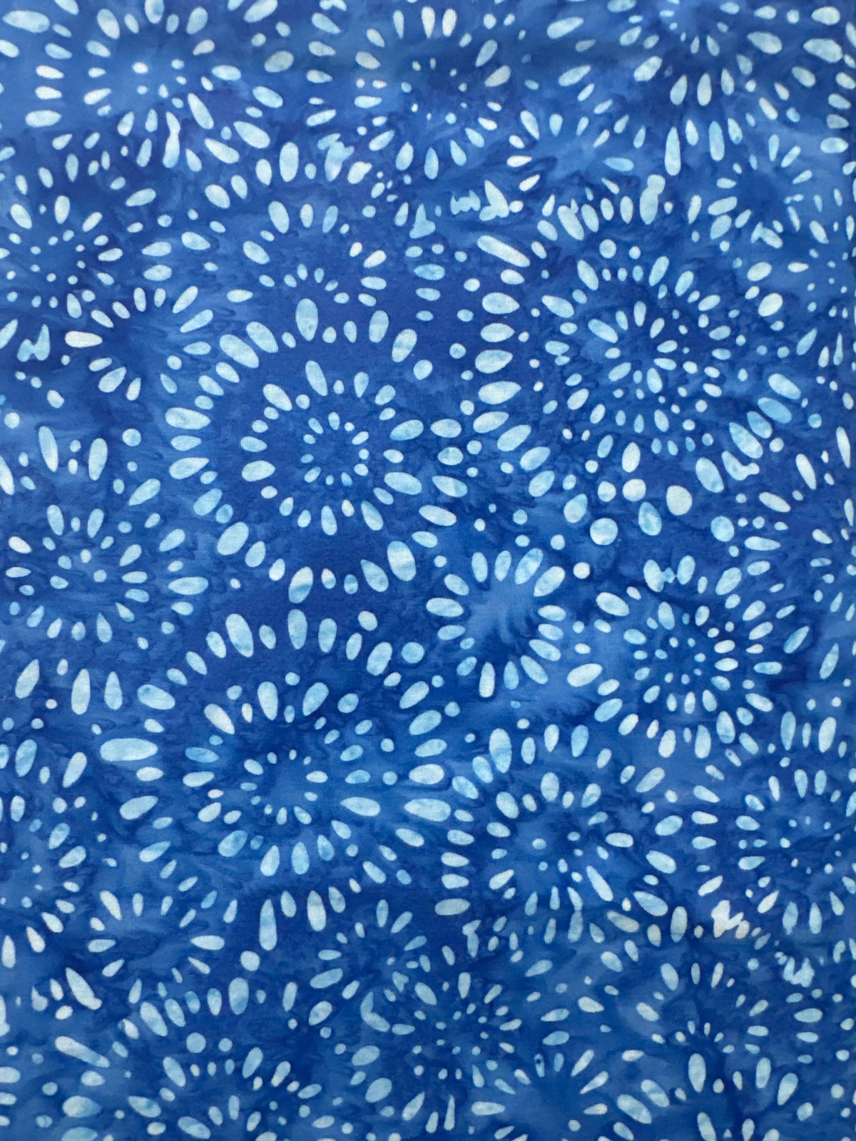 RK Splash Royal Blue — High Country Quilts