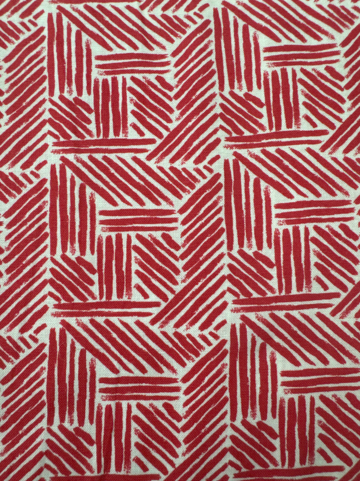 MO The Lookout Hatches Red — High Country Quilts