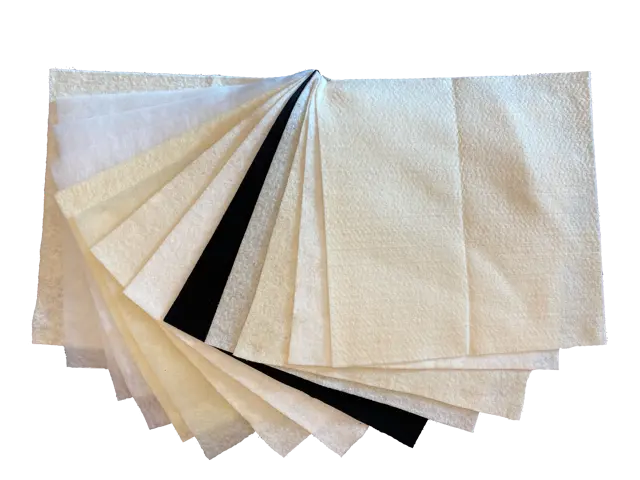 Hobbs Batting Sample Pack — High Country Quilts