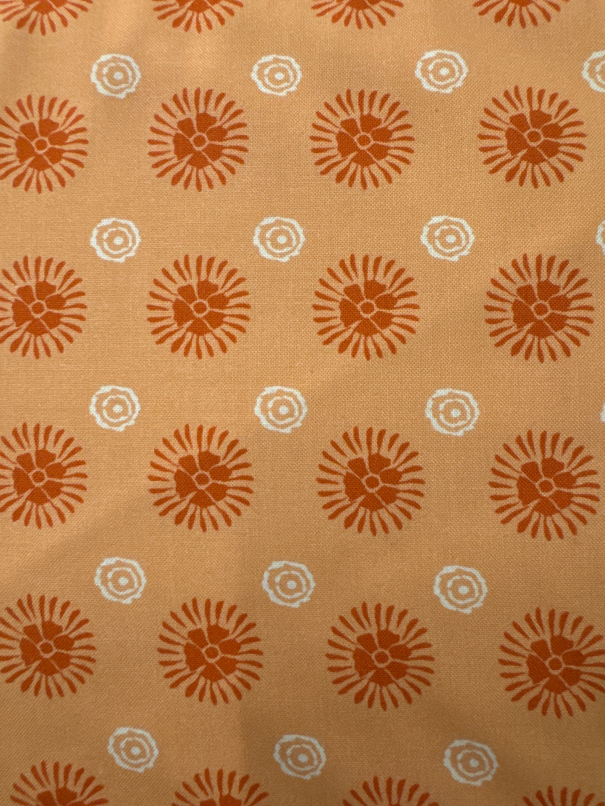 MO Cadence Orange — High Country Quilts