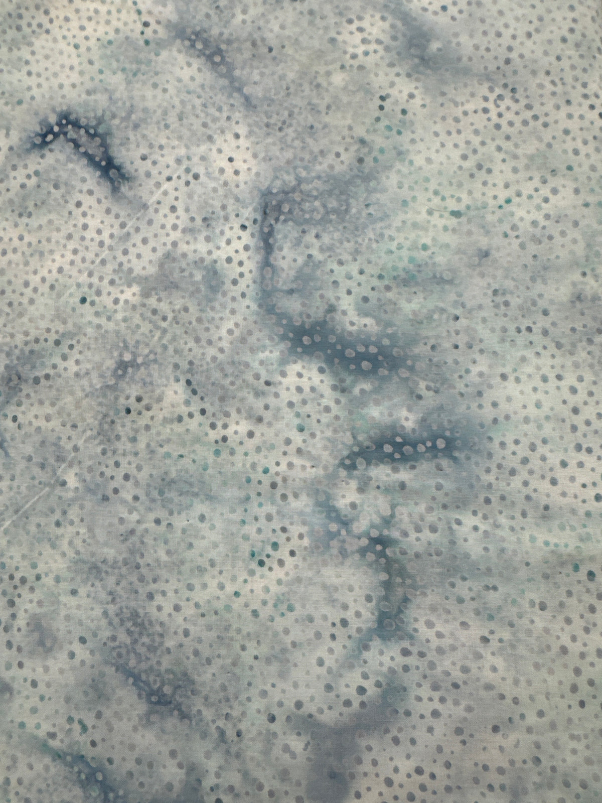 HO Cloud Cover Small Spots — High Country Quilts