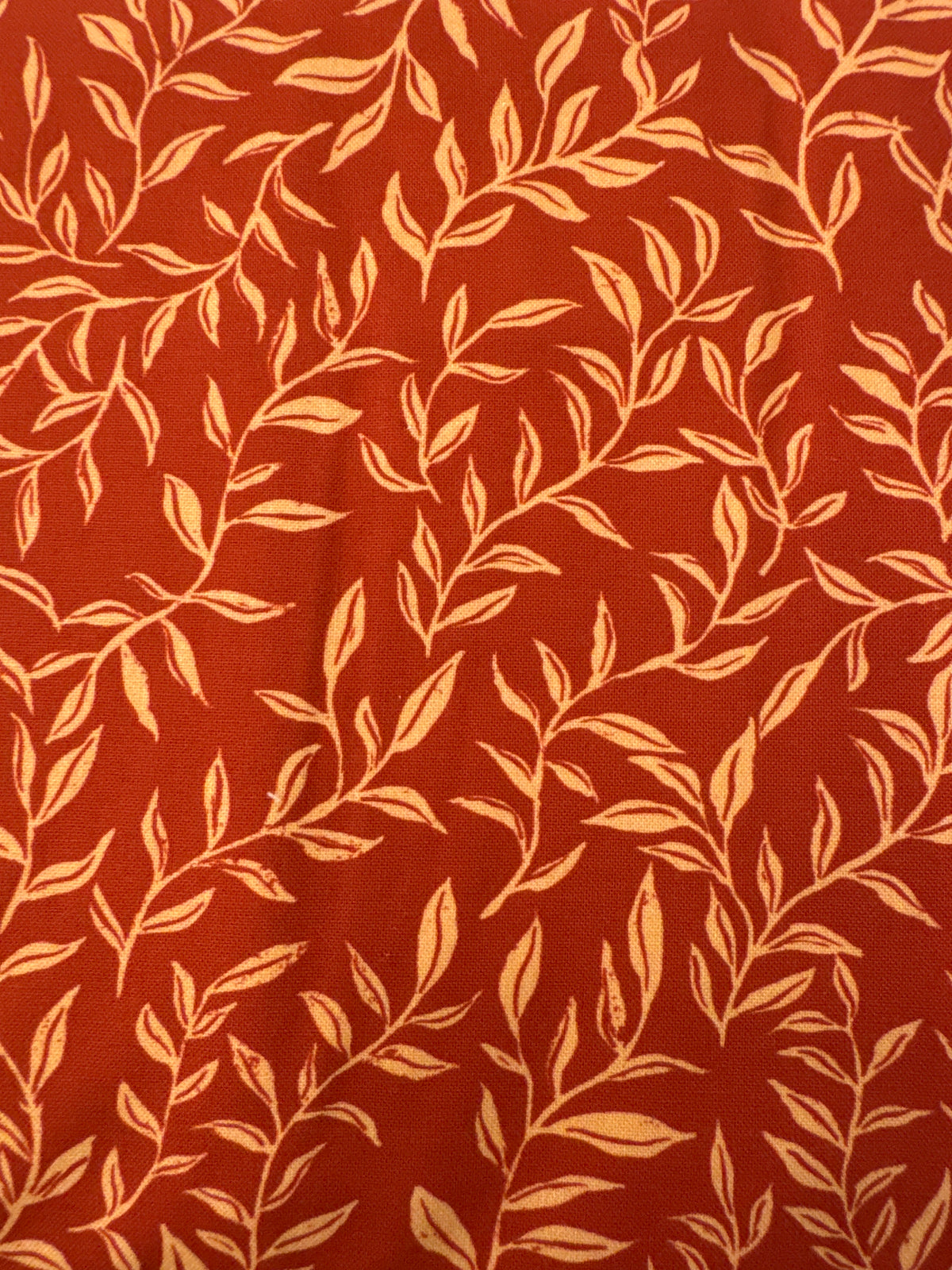 MO Cadence Red — High Country Quilts