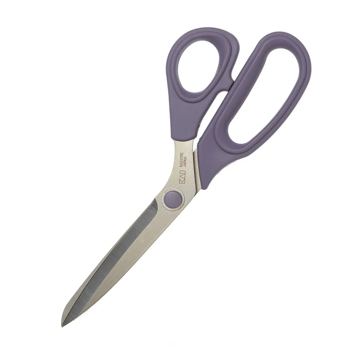 KAI N3210SE 8 inch Serrated Scissors — High Country Quilts