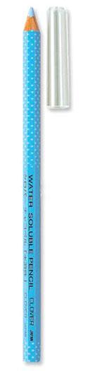 Water Soluble Marking Pencil Bl 5001 Clover#6 — High Country Quilts