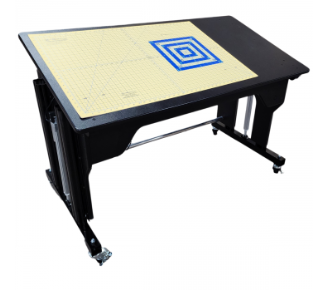 Martelli Sensational Advantage Cutting Table — High Country Quilts