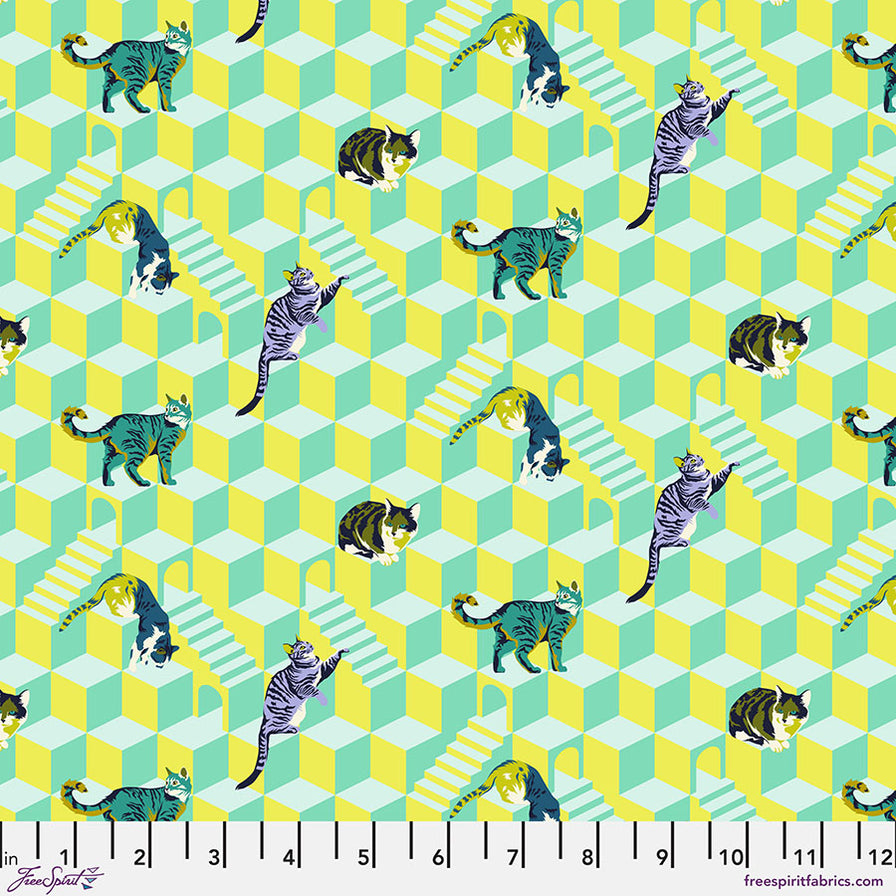 FS Sitting Pretty - Meadow Besties — High Country Quilts
