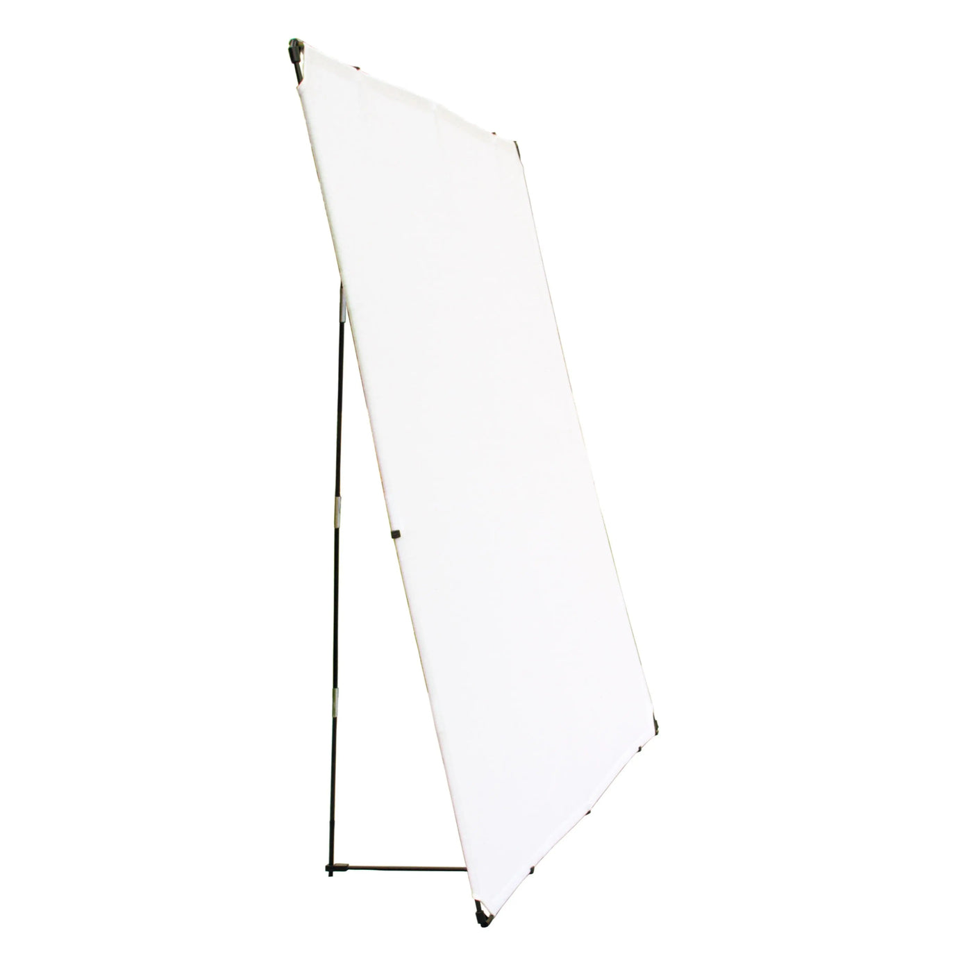 Portable Design Wall 72in Square White — High Country Quilts