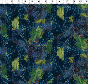 CW Cheers Blue — High Country Quilts