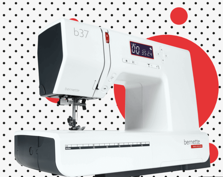 Bernette b37 — High Country Quilts