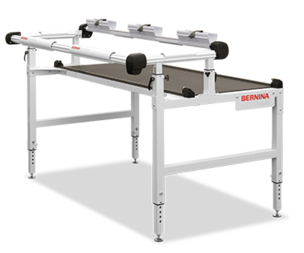 BERNINA Hoop Frame 5' Q-Series Kit — High Country Quilts