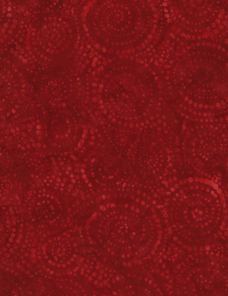 TT Burst Batik Capital — High Country Quilts