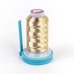 Ultimate Thread Dispenser- Blue — High Country Quilts