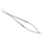 Curved EZ Snip Micro Serrated Blade 5" — High Country Quilts