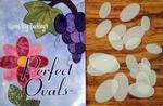 Perfect Ovals — High Country Quilts